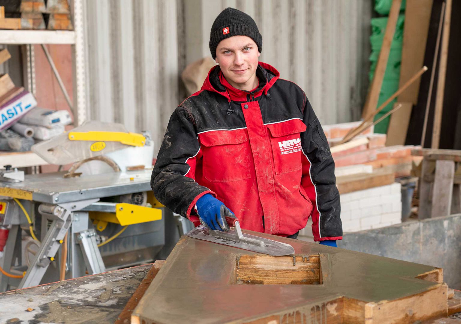 Ausbildung Bei HBW HBW Bau ausbildung-bei-hbw-hbw-bau