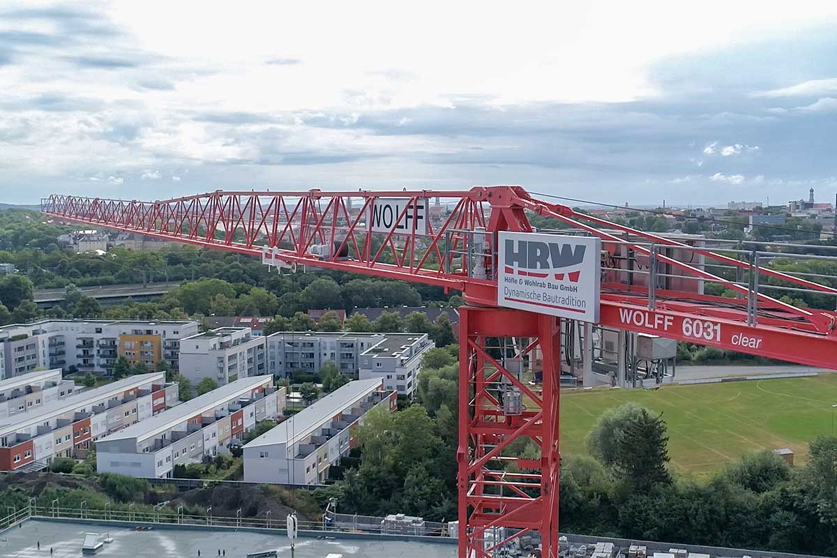 Neue Eigentumswohnungen von HBW! – HBW Bau